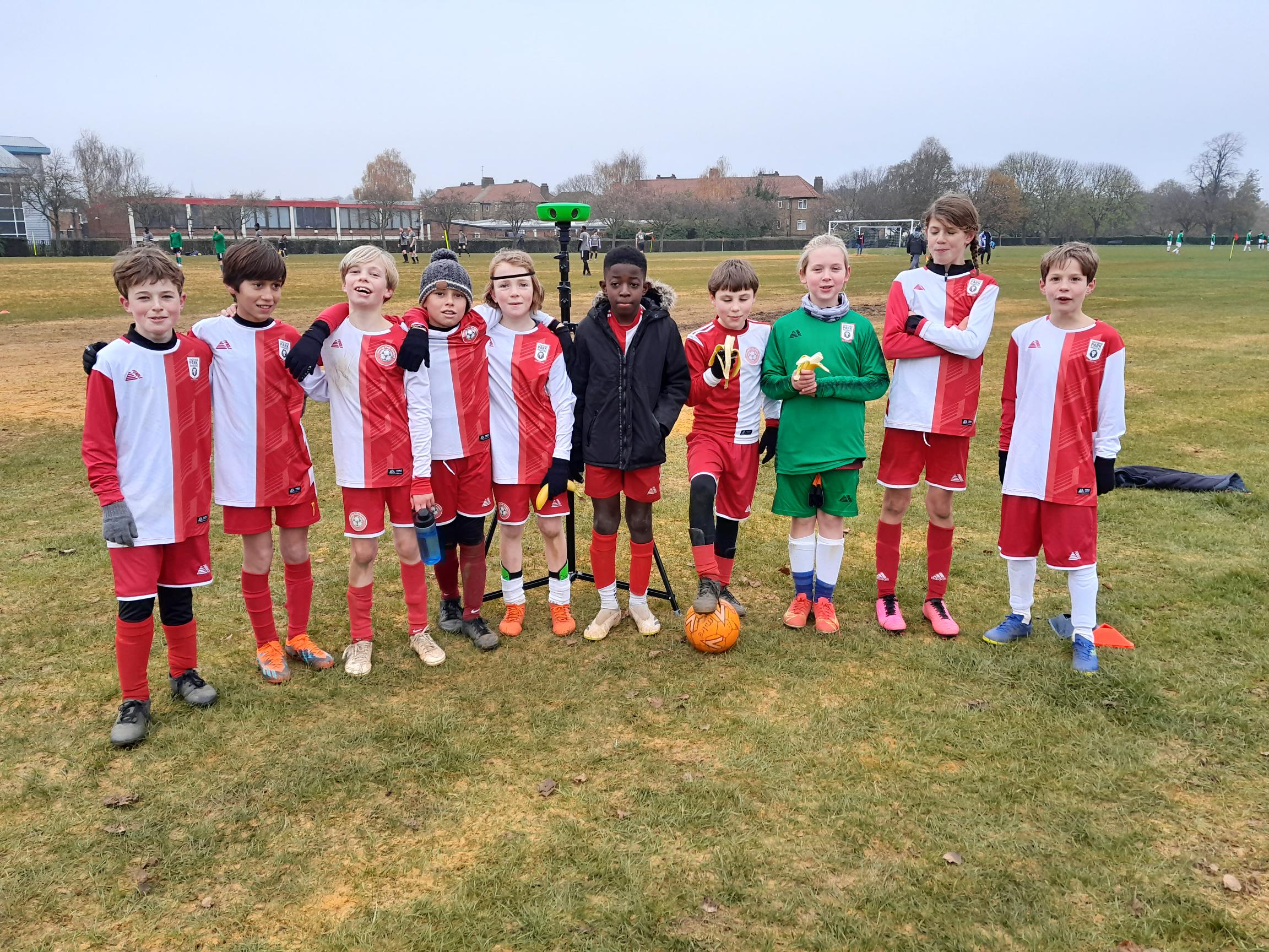 Tooting | Baxter Family Charity