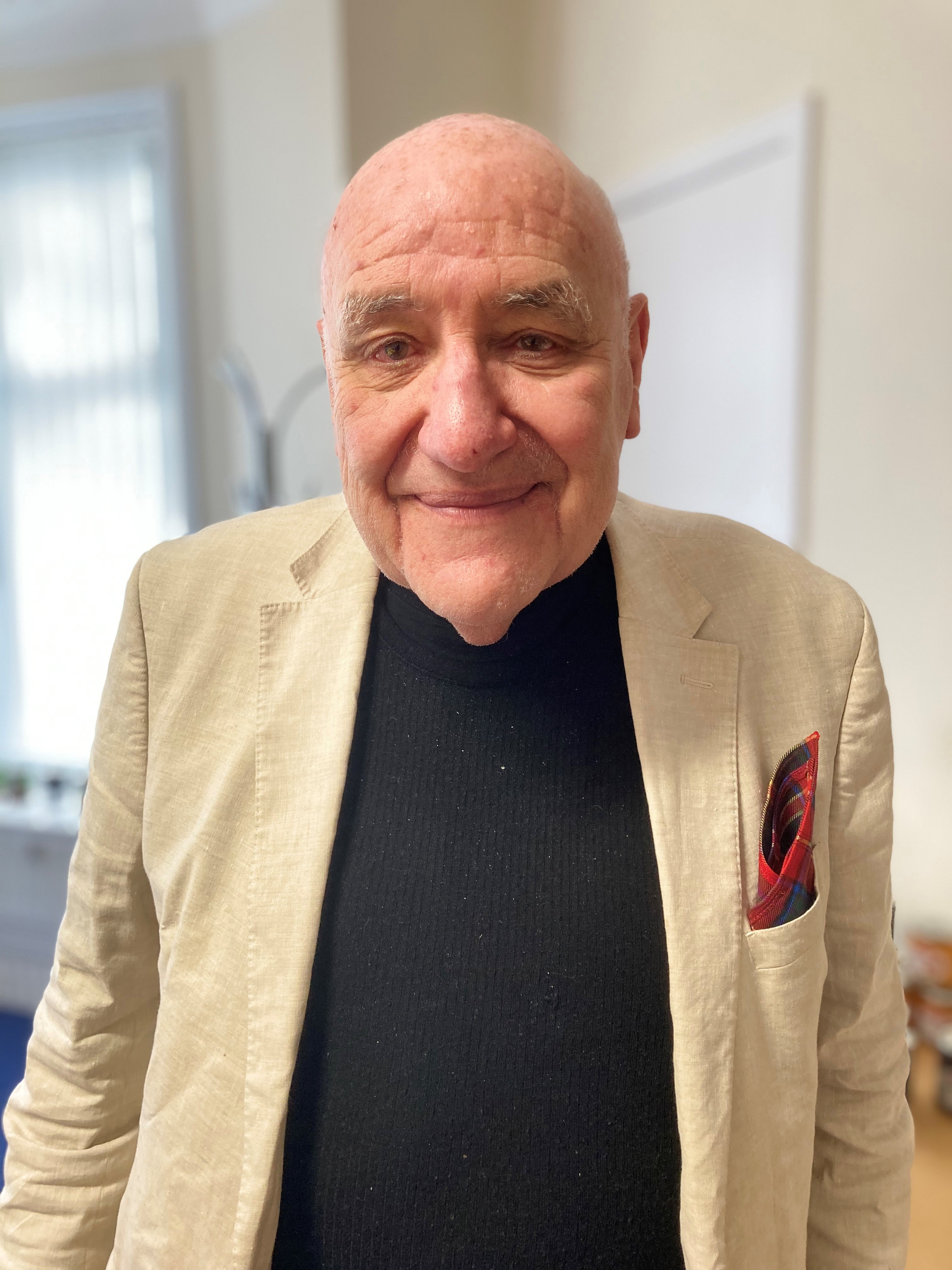 Trustees | Baxter Family Charity